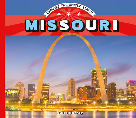 Missouri by Julie Murray | Goodreads