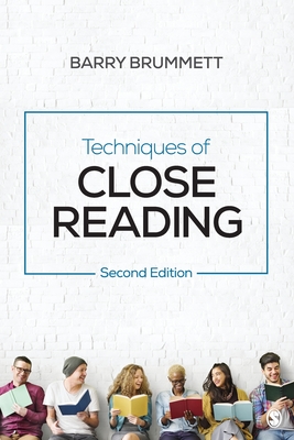 Techniques of Close Reading by Barry S. Brummett | Goodreads