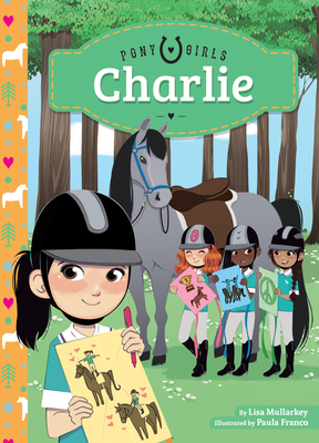 Charlie by Lisa Mullarkey | Goodreads