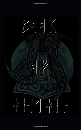 Book of Heathen: A Guide to Norse Paganism and Wilderness Survival by ...