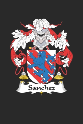 Sanchez Family Crest Tattoo