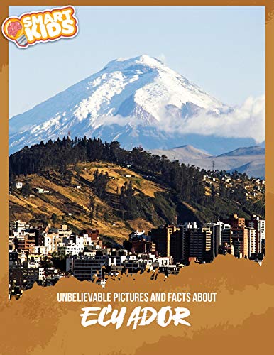 Unbelievable Pictures and Facts About Ecuador by Olivia Greenwood ...