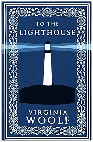 To the Lighthouse (Illustrated) by Virginia Woolf | Goodreads