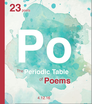 The Periodic Table of Poems by Laura Read | Goodreads
