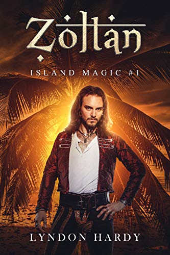 Zoltan by Lyndon Hardy | Goodreads