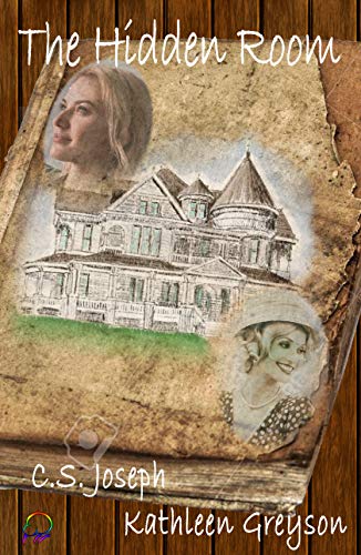 The Hidden Room by C.S. Joseph | Goodreads