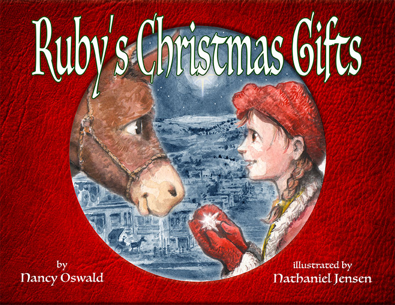 Ruby's Christmas Gifts by Nancy Oswald | Goodreads