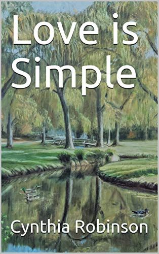 Love is Simple by Cynthia Robinson | Goodreads