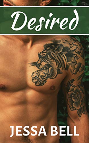 Desired by Jessa Bell | Goodreads