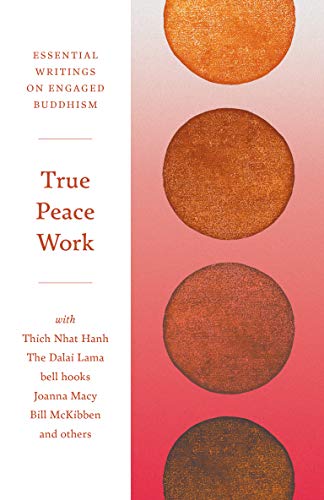 True Peace Work: Essential Writings on Engaged Buddhism by Parallax ...