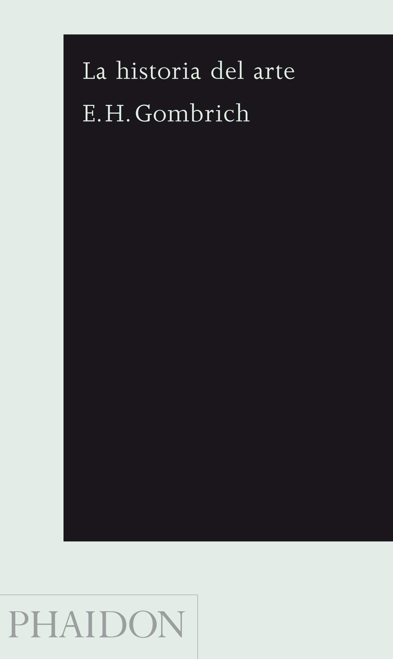 Gombrich História Da Arte Pdf - RETOEDU