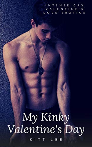 My Kinky Valentine's Day: Intense Gay Valentine’s Love Erotica by Kitt Lee | Goodreads