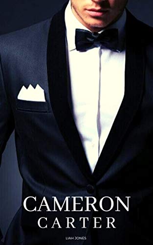Cameron Carter by Liah Jones | Goodreads