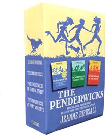 The Penderwicks Collection: The Penderwicks / The Penderwicks on Gardam ...
