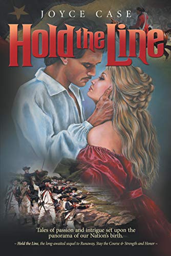 Hold the Line by Joyce Case | Goodreads