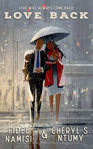 Love Back by Fidel Namisi | Goodreads