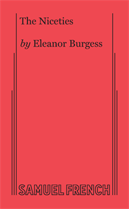 The Niceties by Eleanor Burgess | Goodreads
