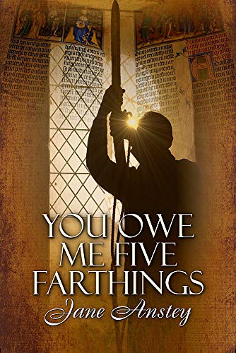 You Owe Me Five Farthings by Jane Anstey | Goodreads