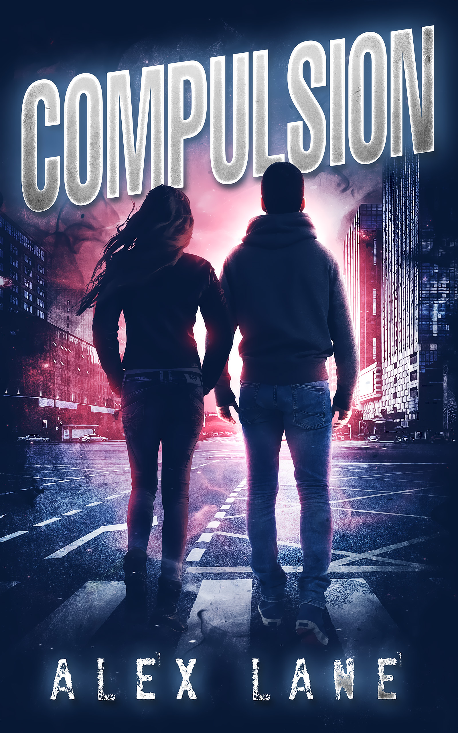 Compulsion (Herophobia, #2) by Alex Lane | Goodreads