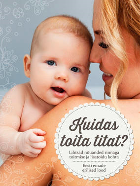 Kuidas toita titat? by Made Laas | Goodreads