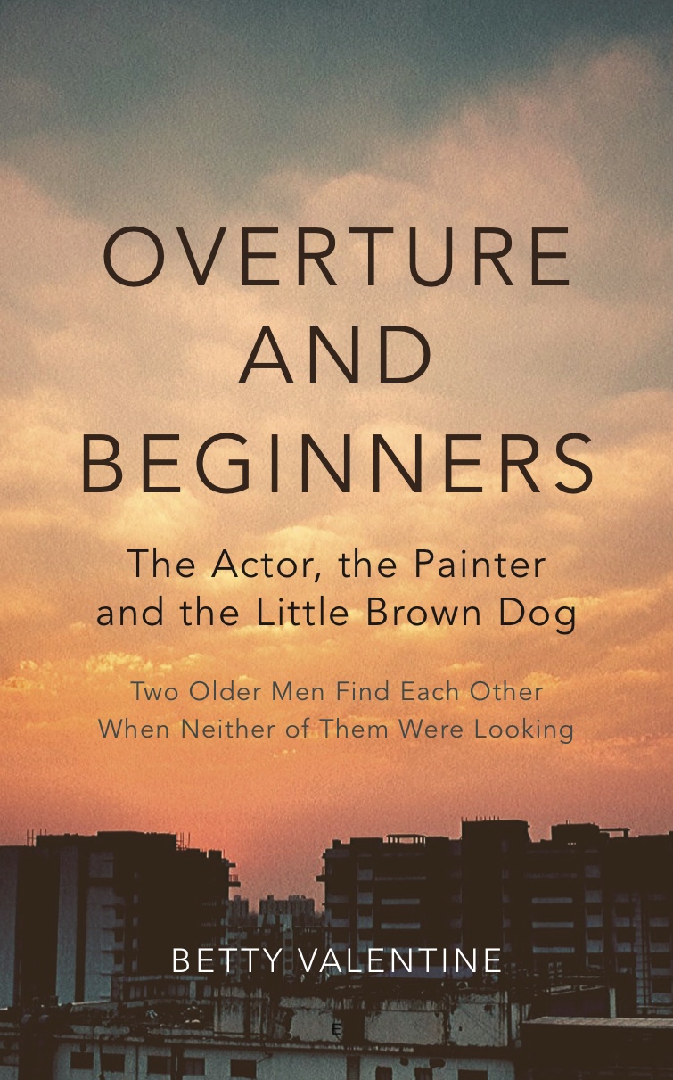 Overture and Beginners by Betty Valentine | Goodreads