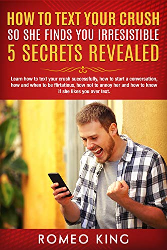 5 Simple Steps To An Effective Irresistible Texts Review Strategy ...