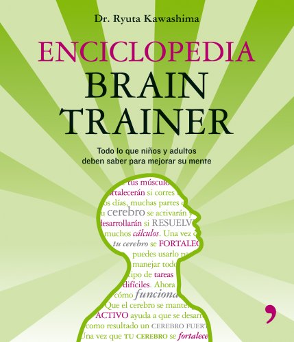 Enciclopedia Brain Trainer by Ryuta Kawashima | Goodreads