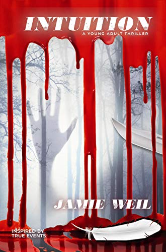 Intuition by Jamie Weil | Goodreads