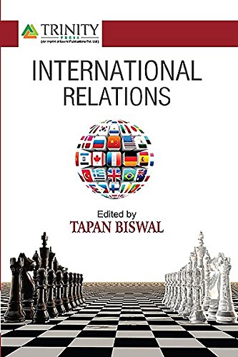 International Relations by Tapan Biswal | Goodreads