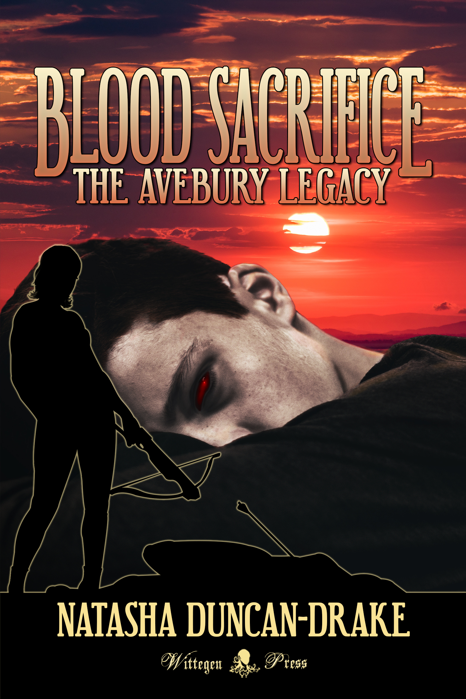 Blood Sacrifice: The Avebury Legacy (aka Advent) by Natasha Duncan-Drake | Goodreads
