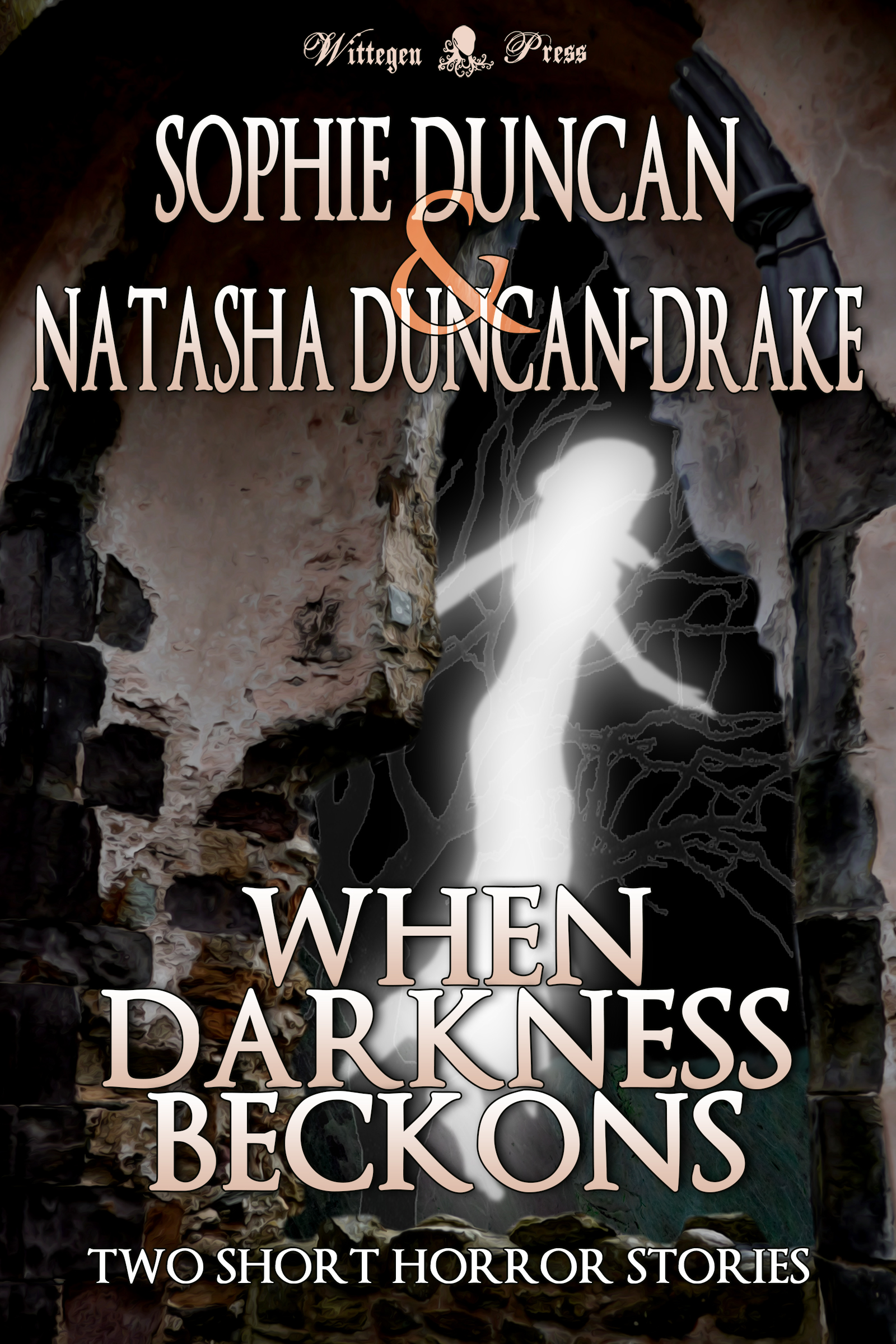 When Darkness Beckons by Natasha Duncan-Drake | Goodreads