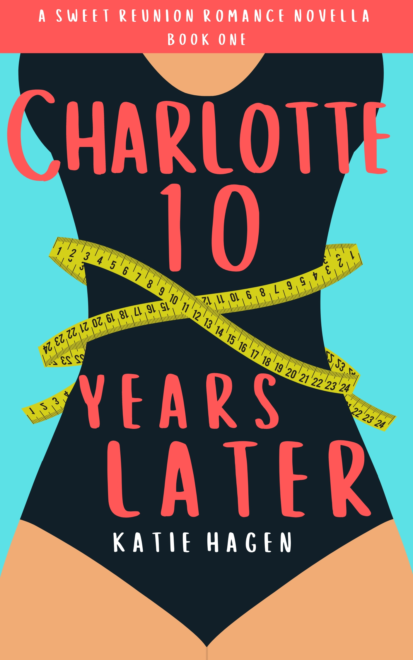 Charlotte 10 Years Later by Katie Hagen | Goodreads