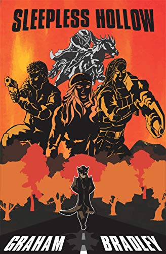 Sleepless Hollow by Graham Bradley | Goodreads