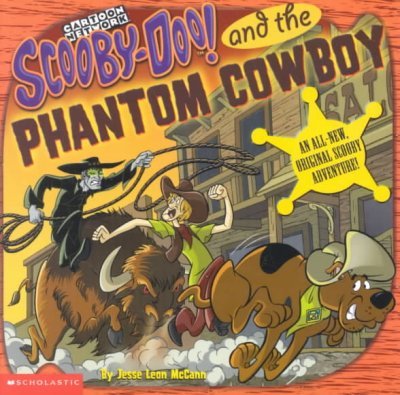 Scooby-Doo! and the Marsh Monster by Jesse Leon McCann | Goodreads