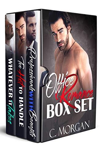 Office Romance Box Set by Chloe Morgan | Goodreads