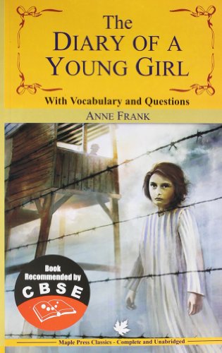 The Diary Of A Young Girl (Class 10) (Cbse) by Anne Frank | Goodreads