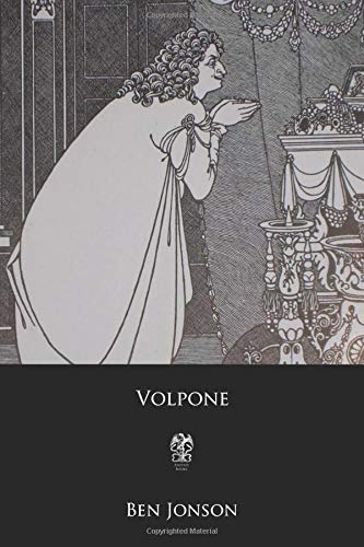 Volpone by Ben Jonson | Goodreads