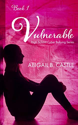 Vulnerable: High School Cyber Bullying Series (Book1) STAND ALONE by ...