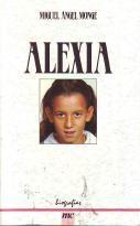 Alexia by Miguel Angel Monge | Goodreads