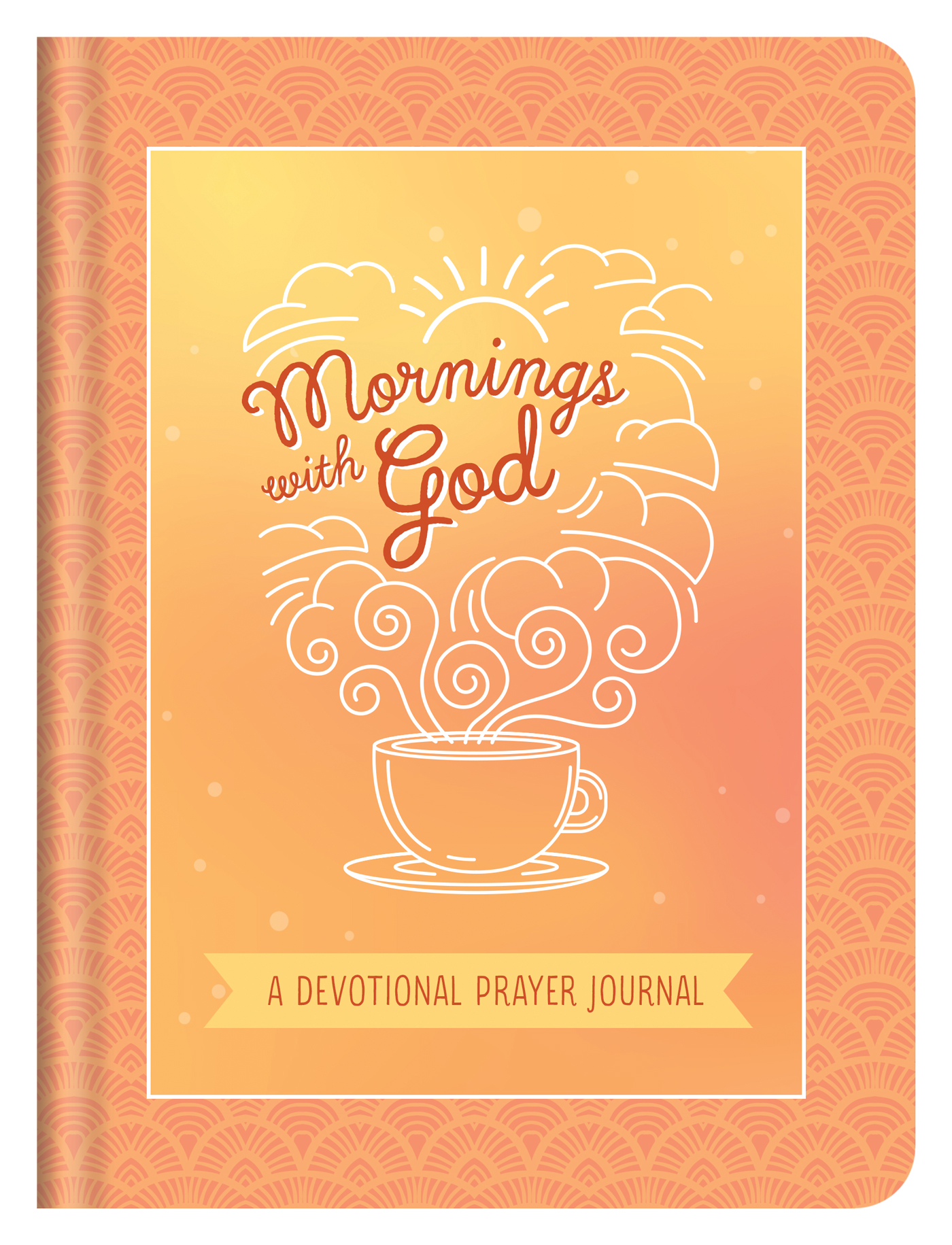 Mornings with God: A Devotional Prayer Journal by Emily Biggers | Goodreads