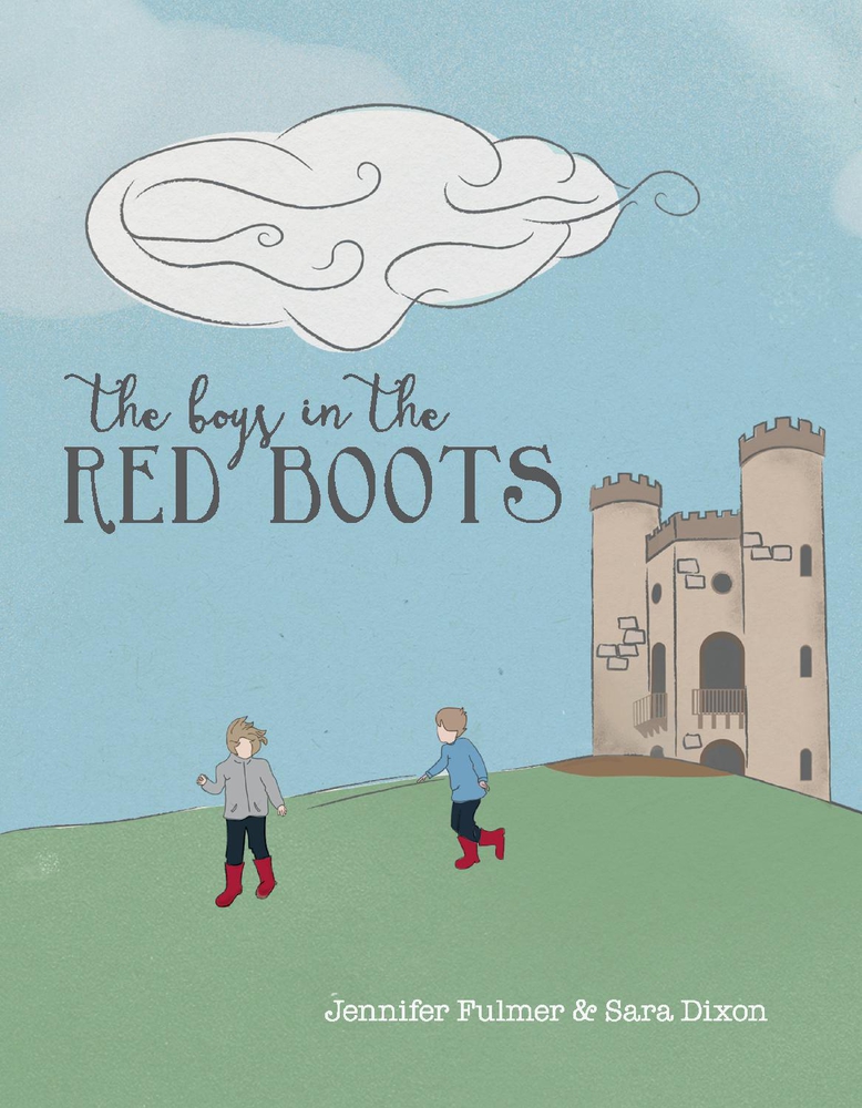 The Boys in the Red Boots by Jennifer Fulmer | Goodreads