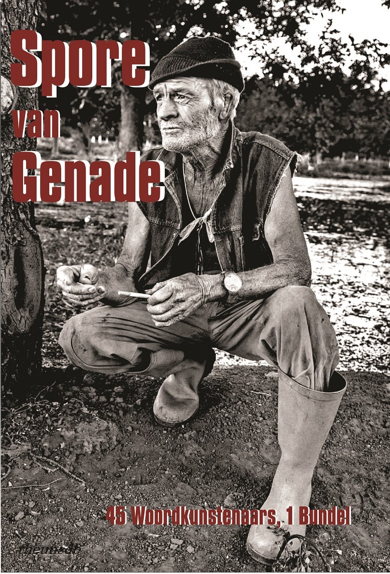 Spore van Genade by Alta Van Zyl | Goodreads