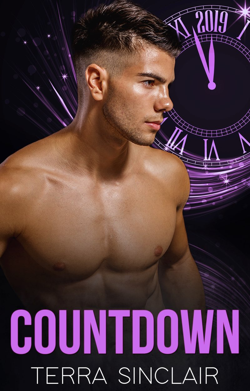 Countdown by Terra Fox | Goodreads