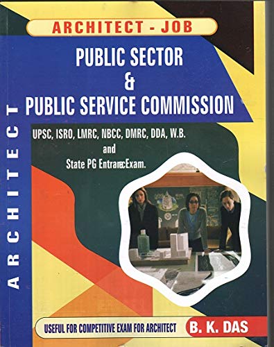 Architect Job: Public Sector & Public Service Commission - UPSC, ISRO ...