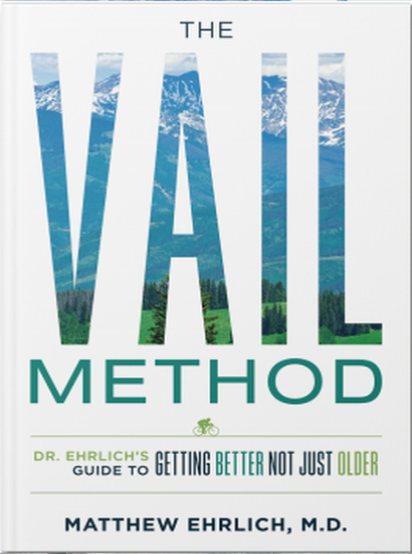 The Vail Method by Matthew Ehrlich | Goodreads