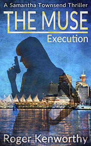 The Muse: Execution by Roger Kenworthy | Goodreads