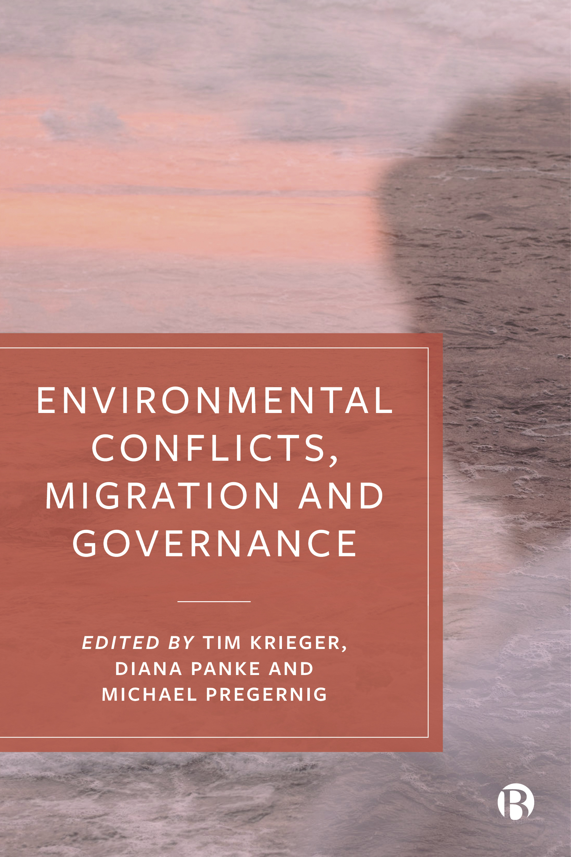 Environmental Conflicts, Migration and Governance by Tim Krieger ...