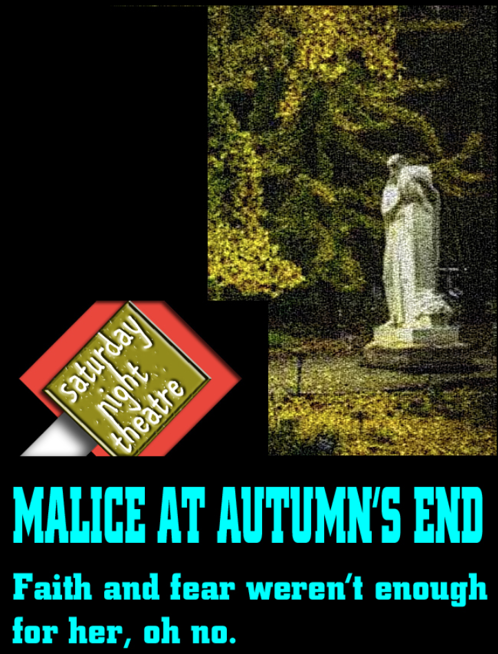 Malice At Autumn's End by John Hyatt | Goodreads