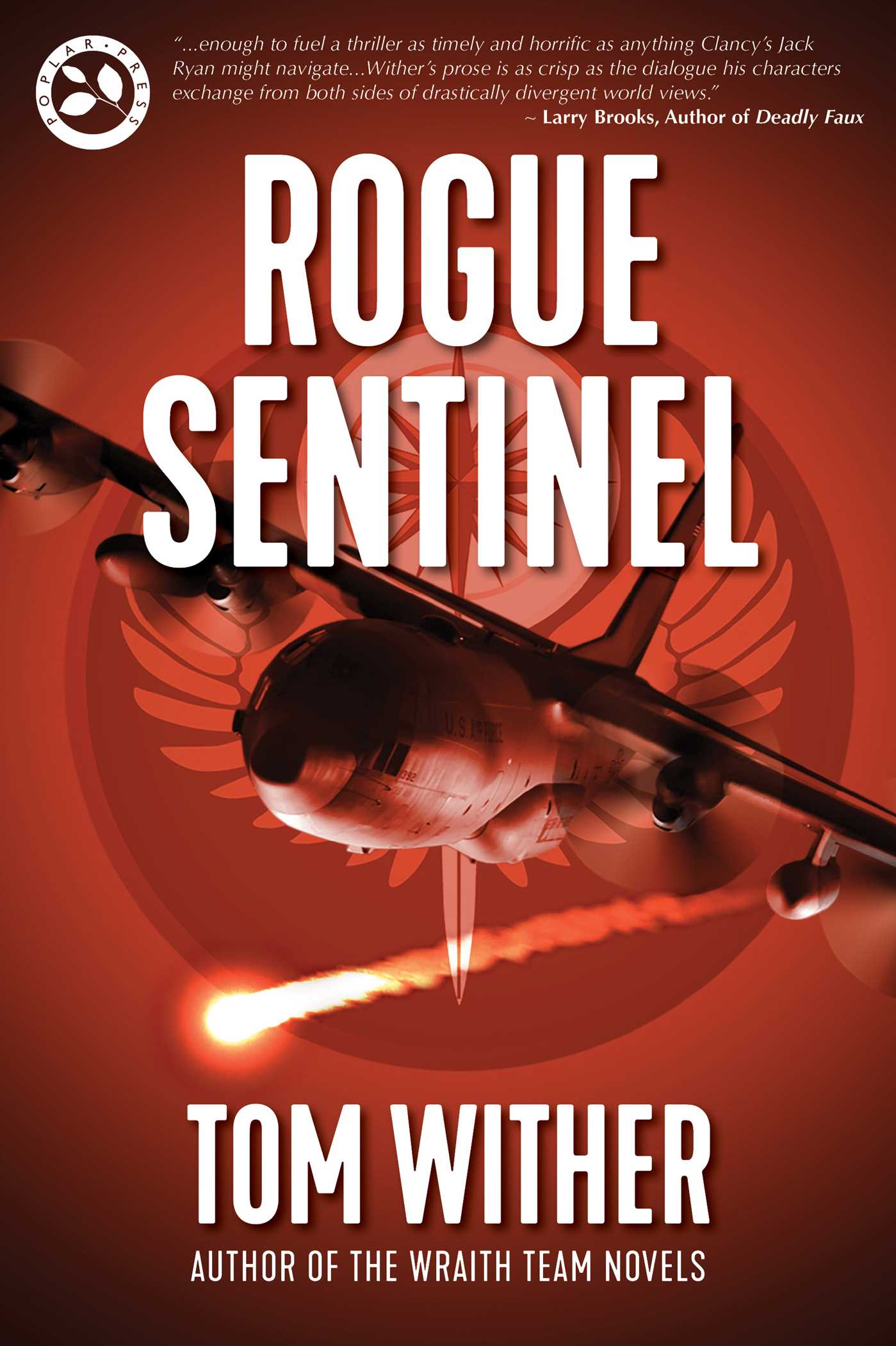 Rogue Sentinel by Tom Wither | Goodreads