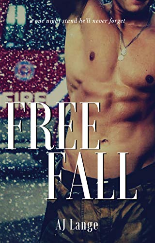 Freefall by A.J. Lange | Goodreads